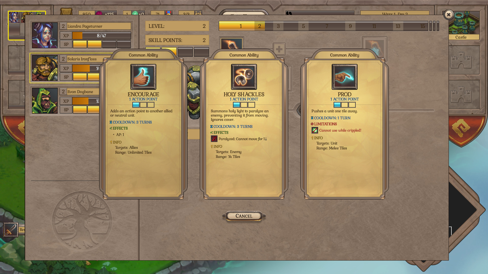 Fort Triumph on Steam