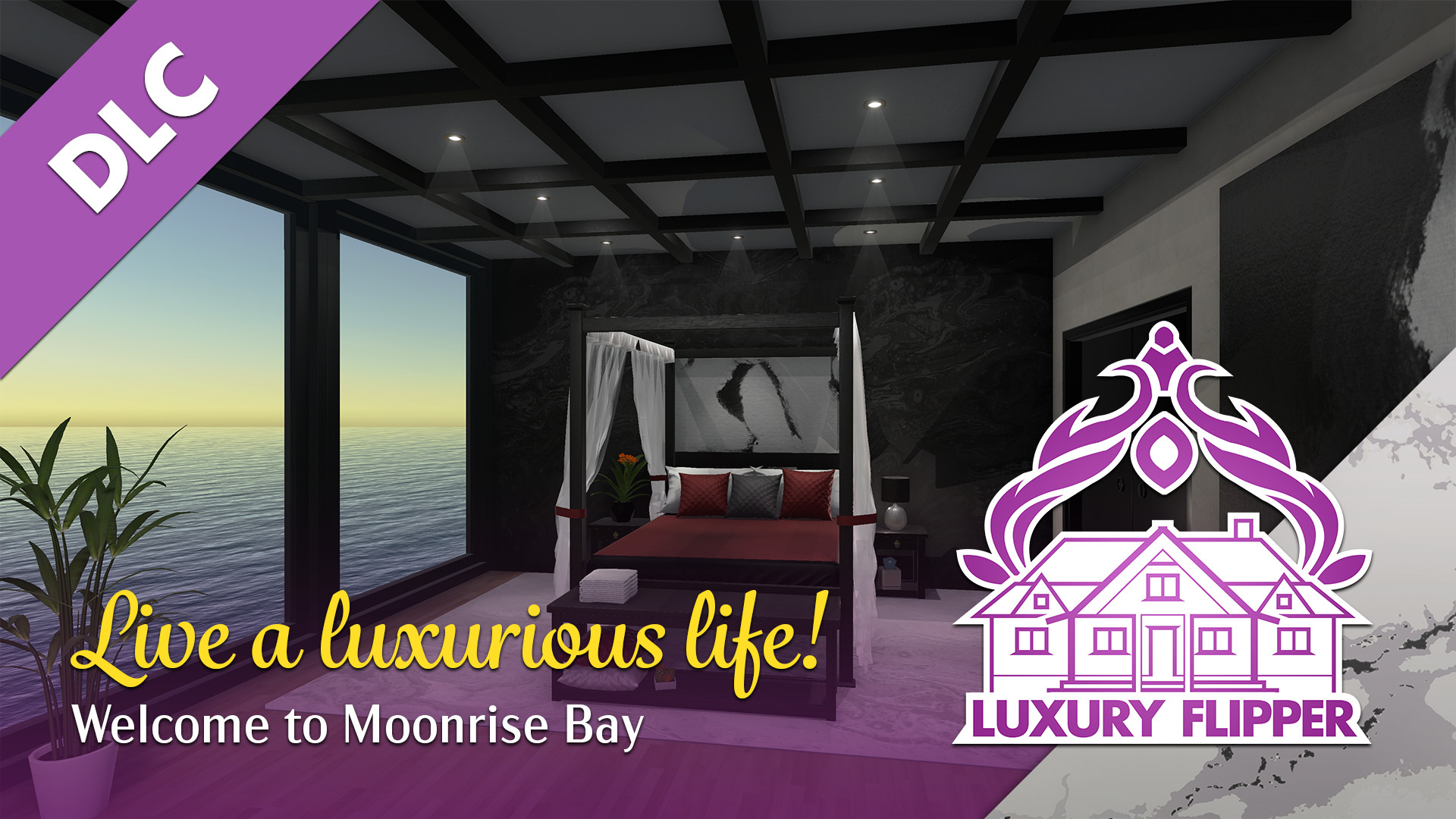 House Flipper no Steam