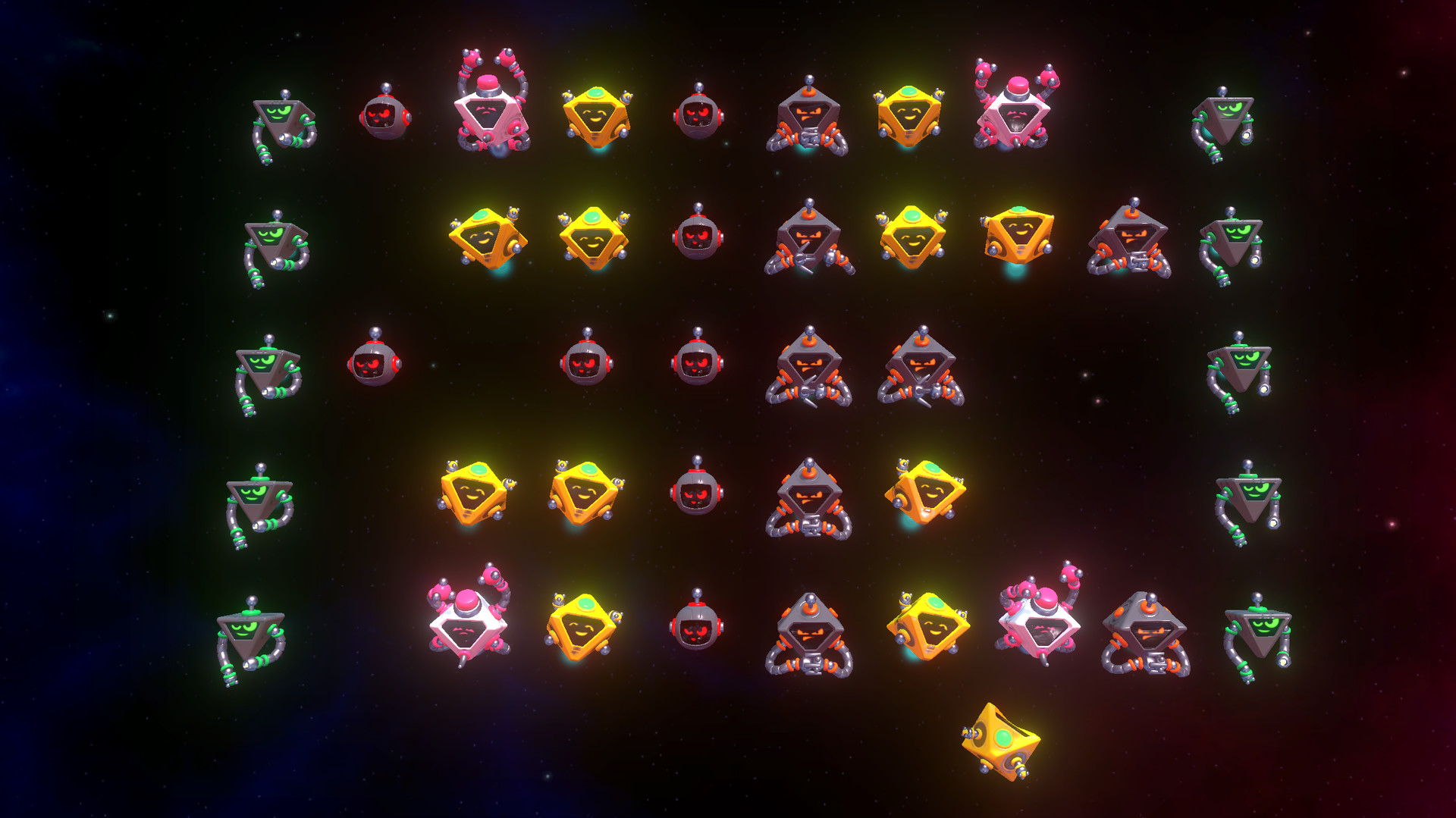 Mega Overload VR on Steam