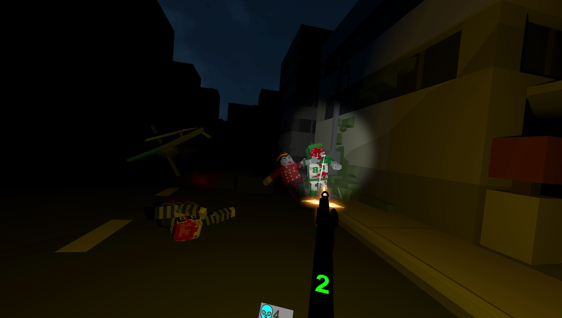 Dead Days on Steam