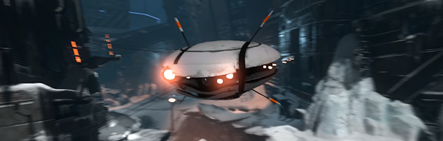 The DRG Initiative on Steam