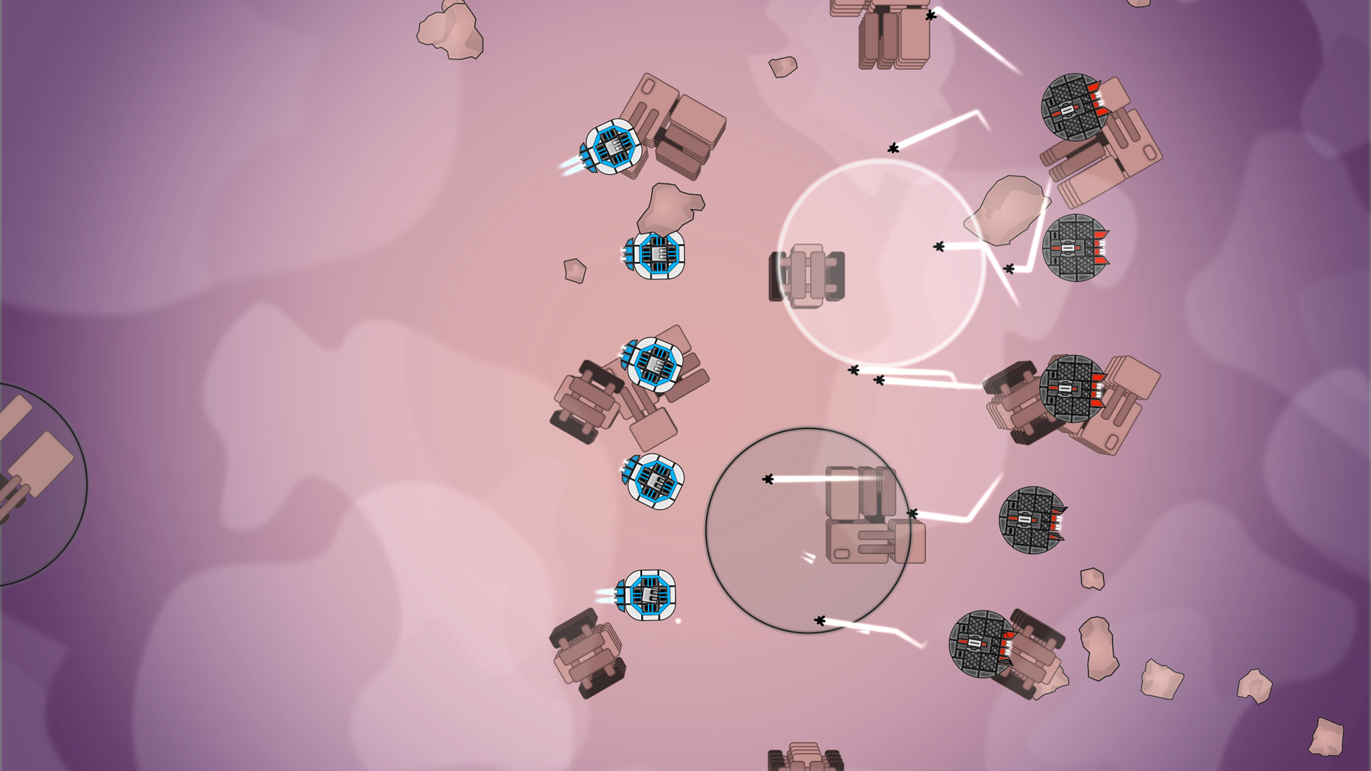 Istrolid - Curves and Shadows on Steam