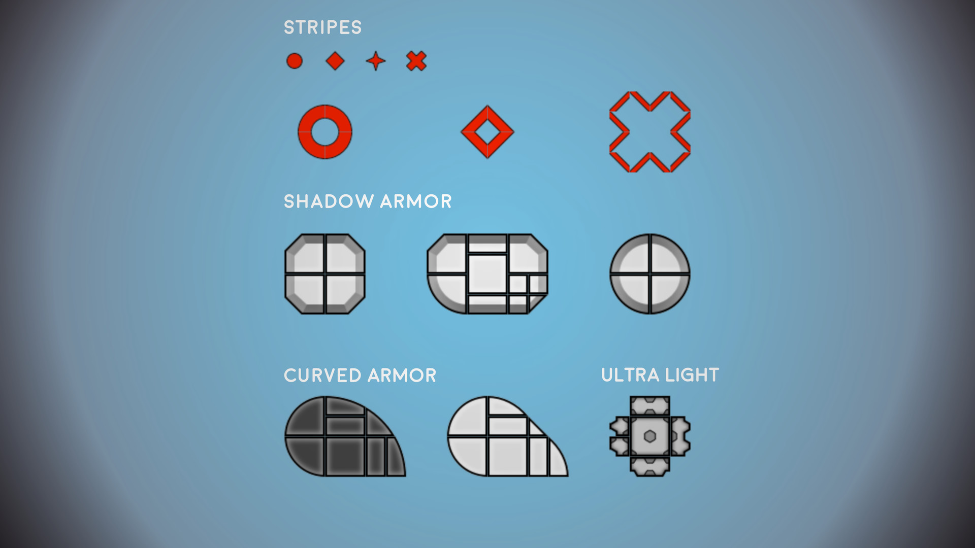 Istrolid - Curves and Shadows on Steam