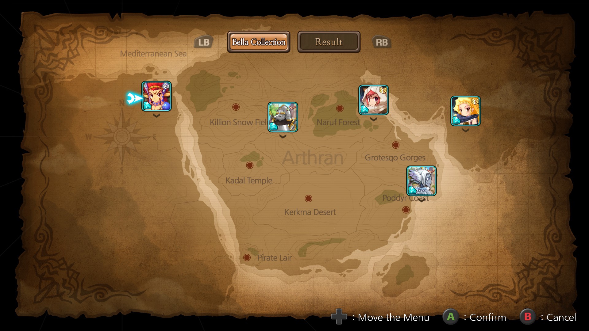 Save 80% on Bellatia on Steam