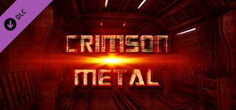 CRIMSON METAL - SOUNDTRACK on Steam