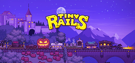 Tiny Rails Price history · SteamDB