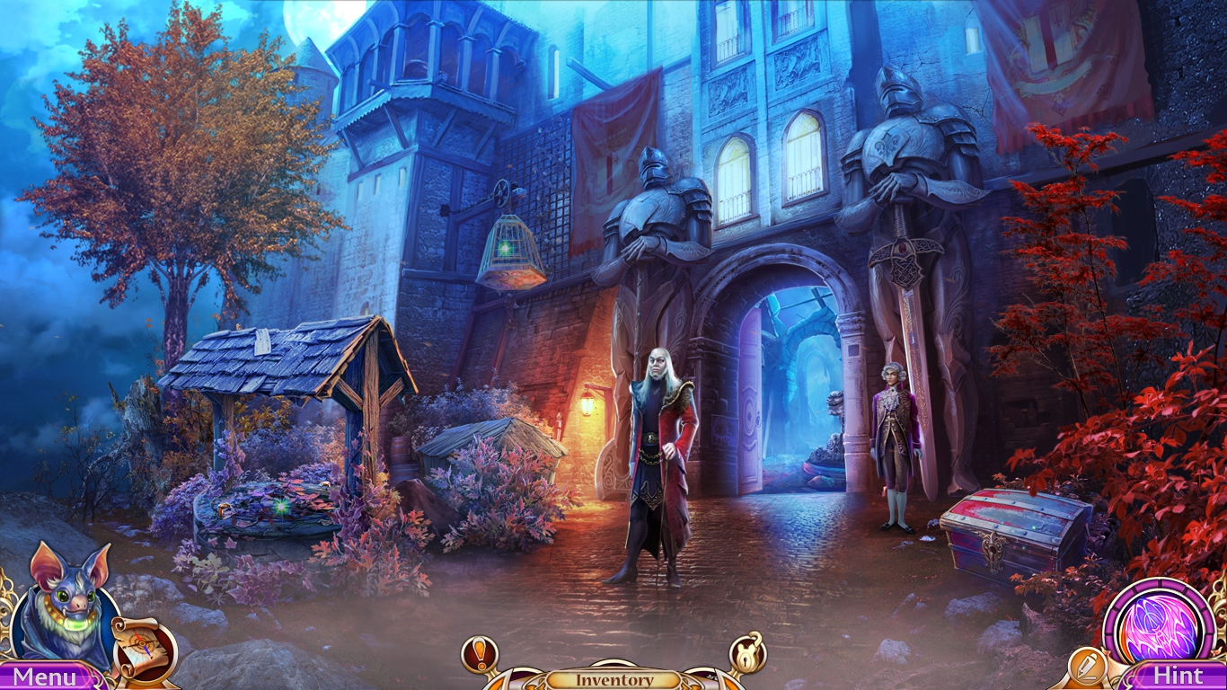 Midnight Calling: Anabel Collector's Edition on Steam