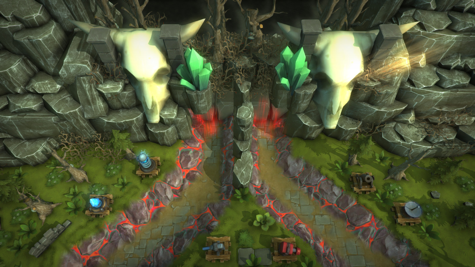 Magic Technology on Steam