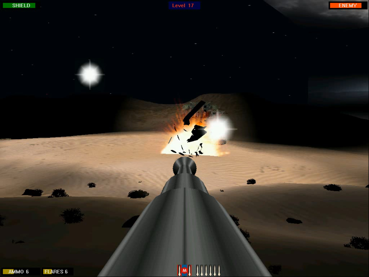 Beachhead: DESERT WAR on Steam