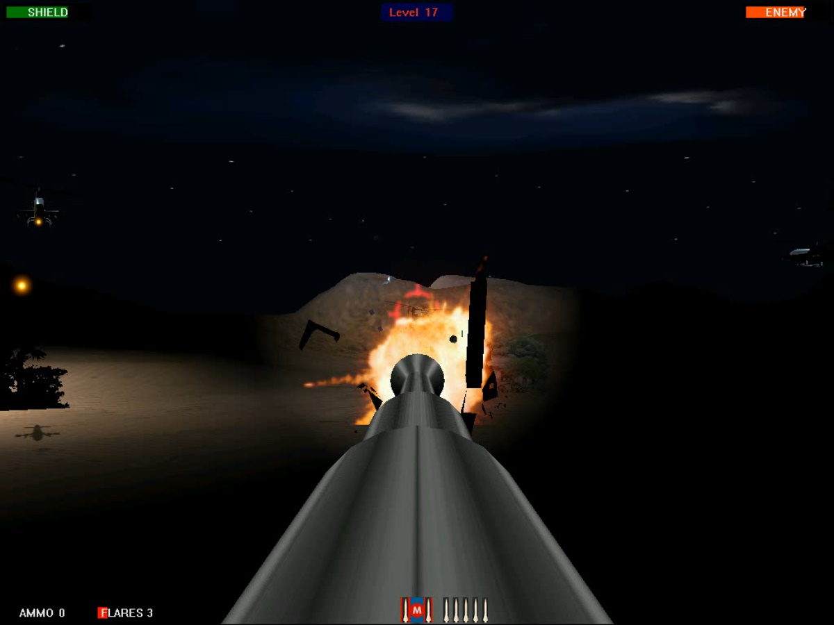 Beachhead: DESERT WAR on Steam