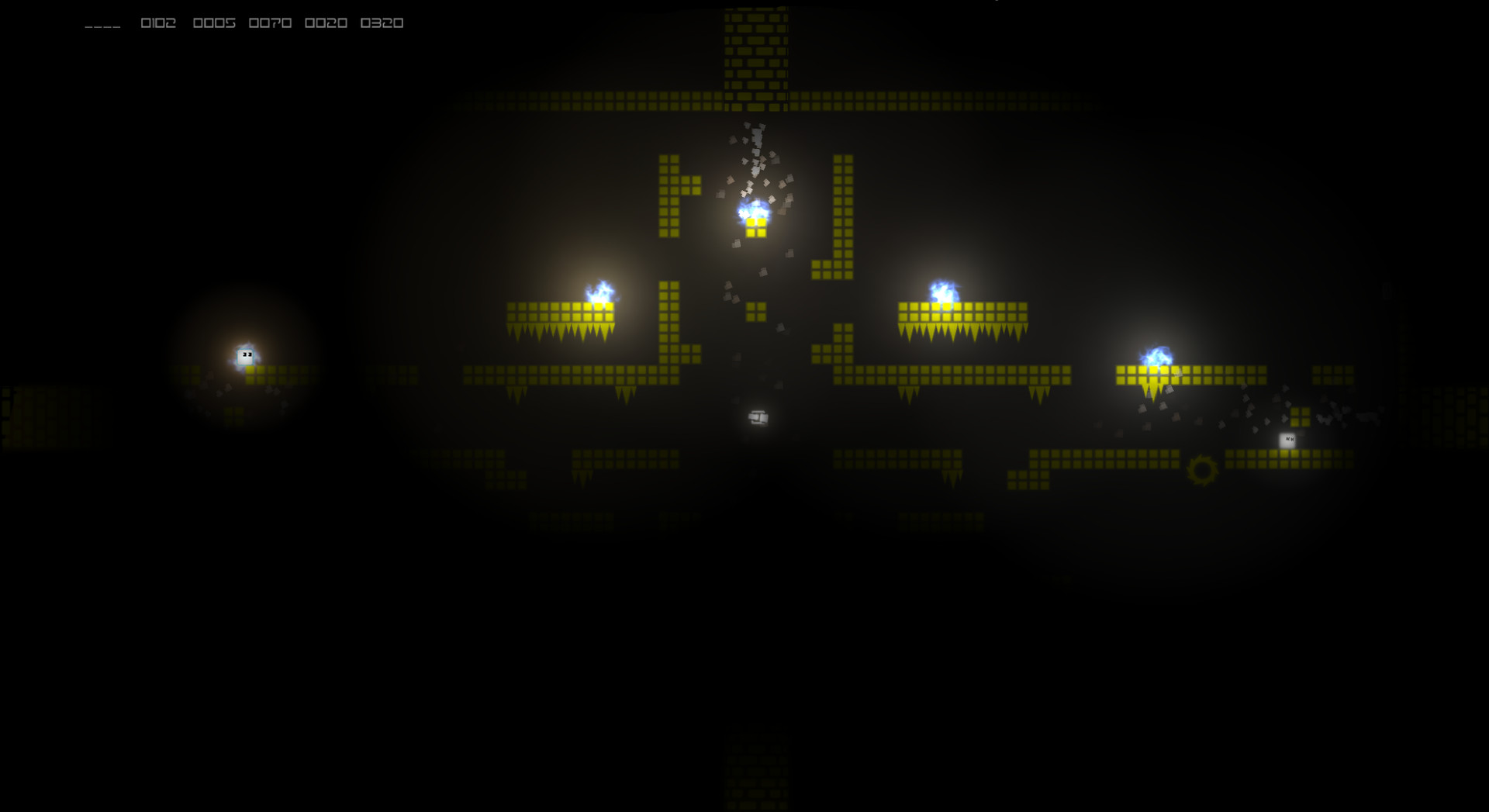 Save 75% on NEONomicon on Steam