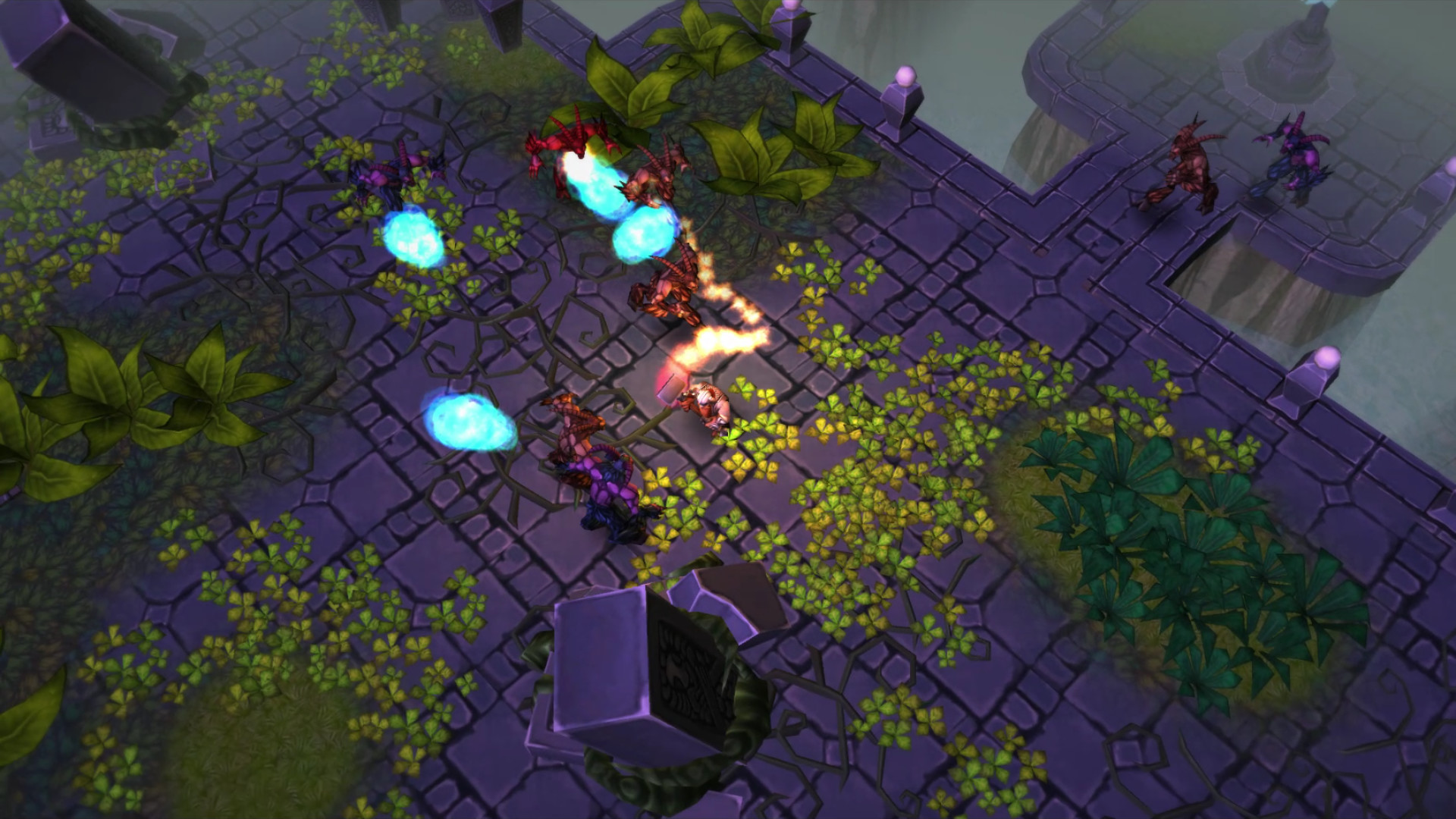 Runic Rampage - Action RPG on Steam