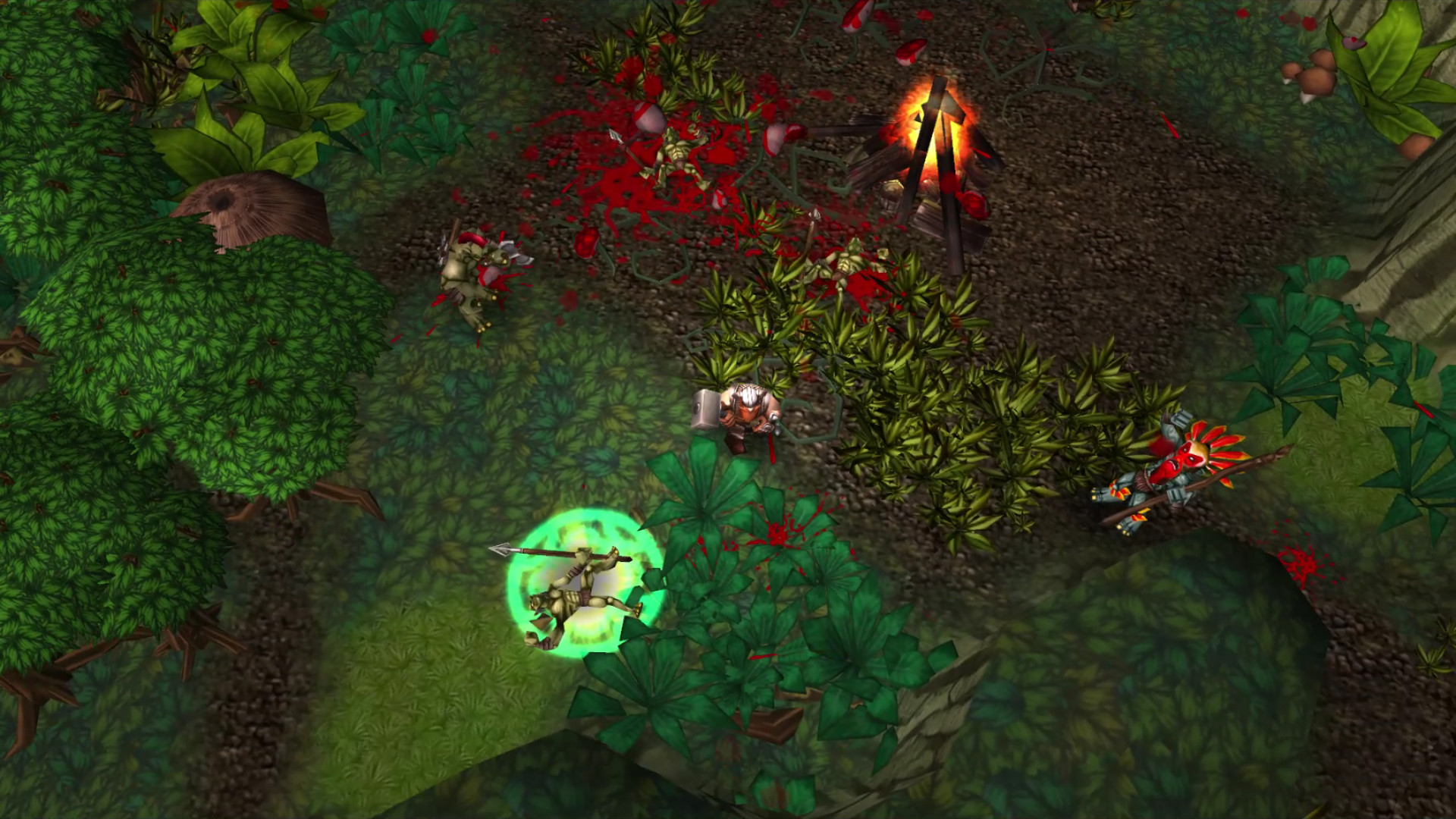 Runic Rampage - Action RPG on Steam