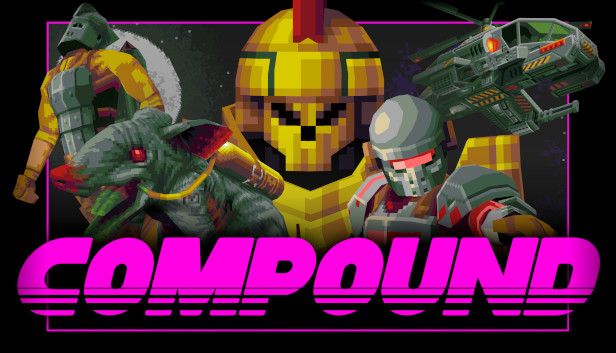 COMPOUND on Steam