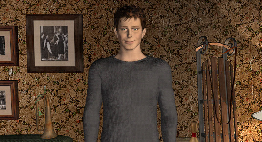 Nancy Drew®: The Final Scene on Steam