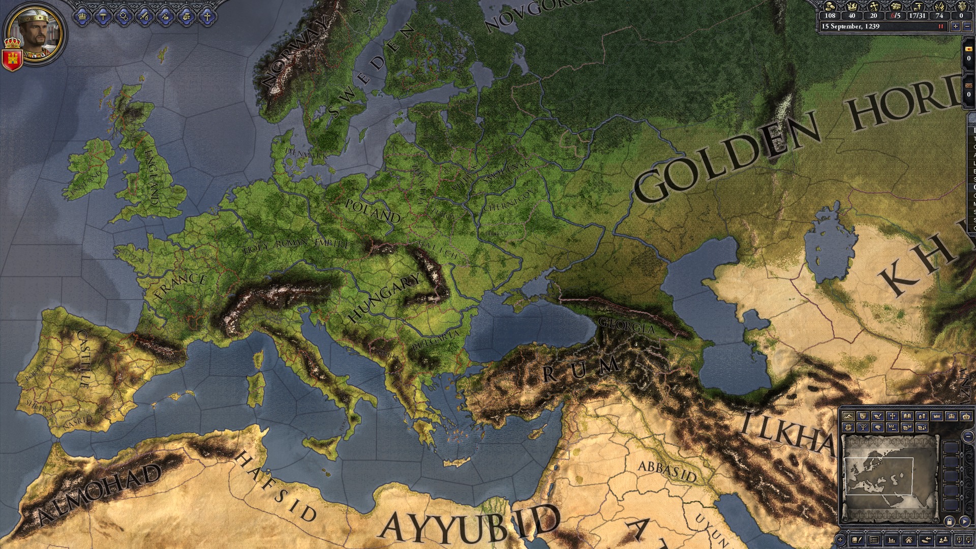 Collection - Crusader Kings II: Ultimate Portrait Pack on Steam