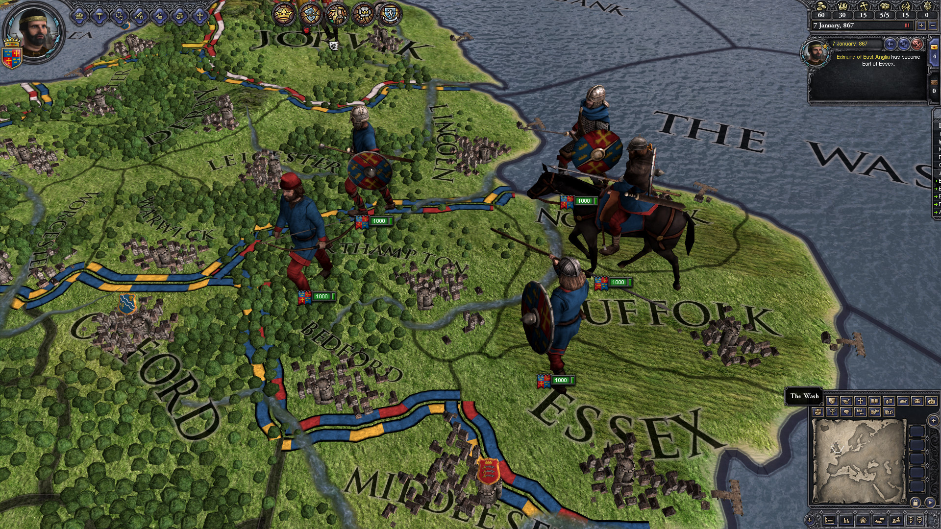 Collection - Crusader Kings II: Ultimate Unit Pack on Steam