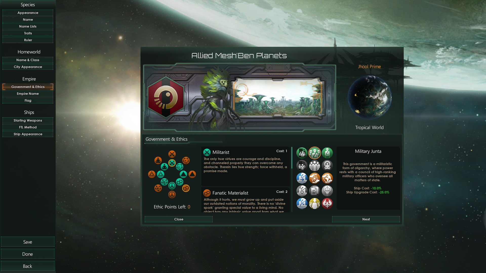 Stellaris: Galaxy Edition Upgrade Pack on Steam