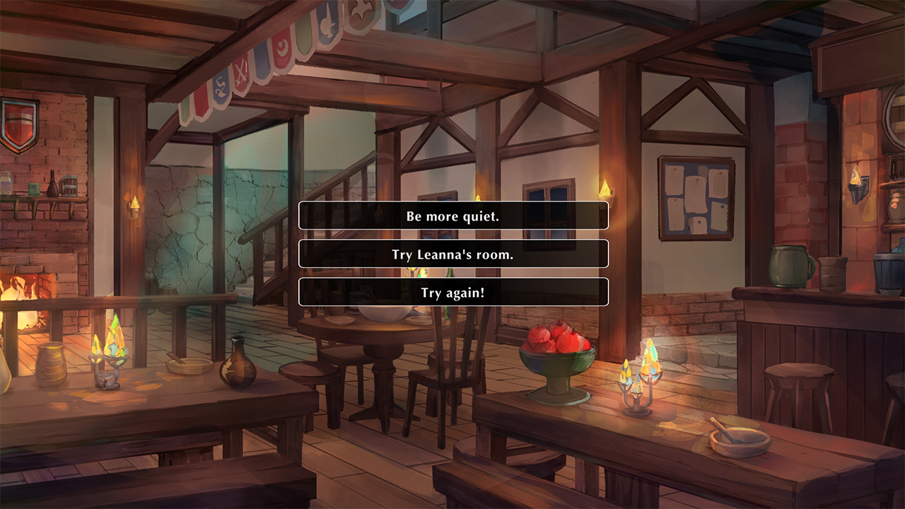 Crystalline on Steam