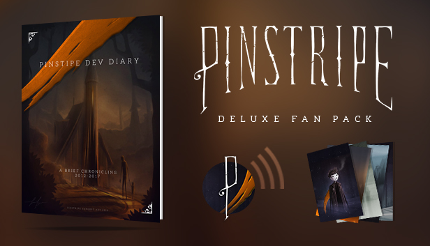 Deluxe Fan Pack! on Steam