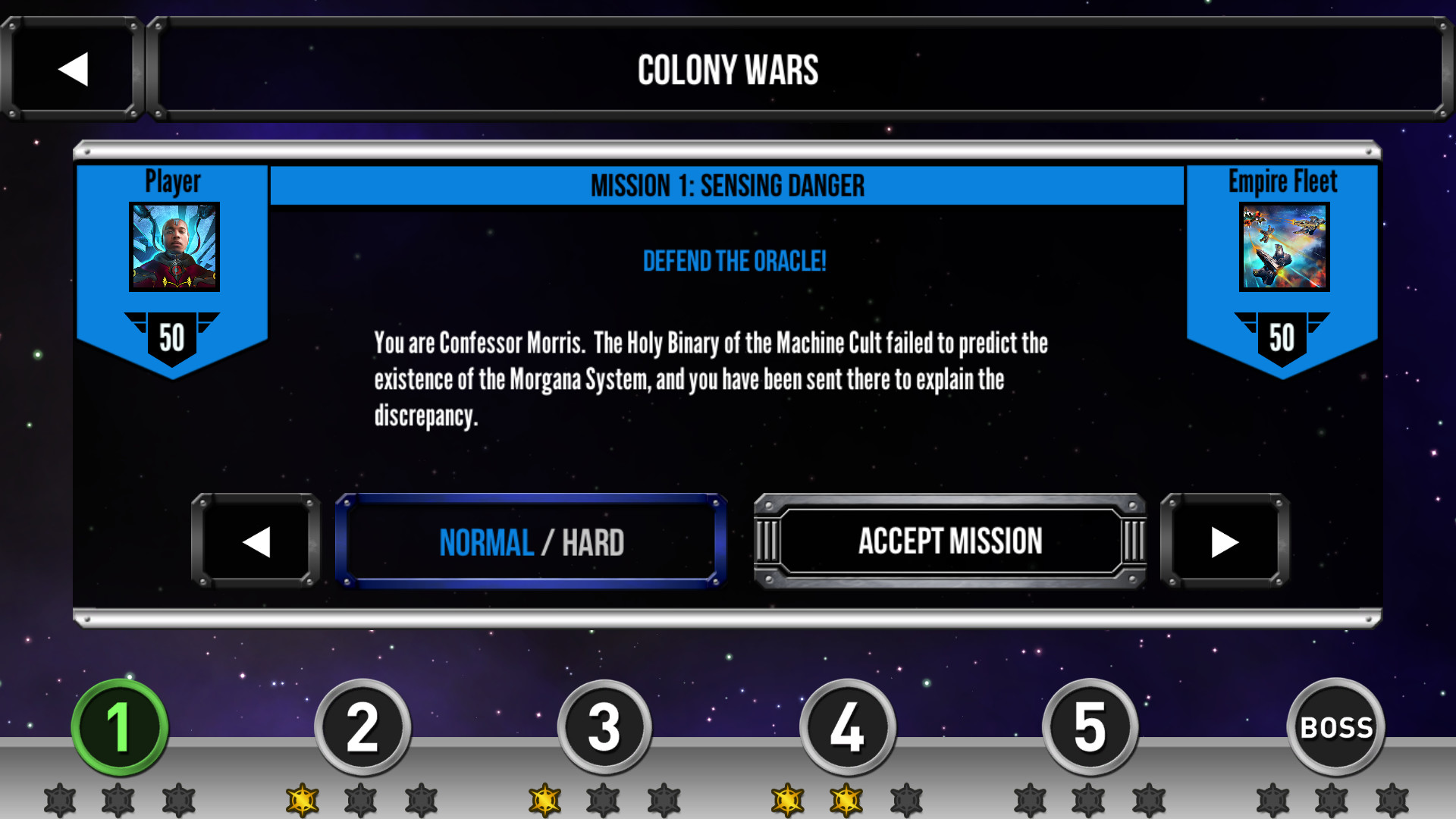 Star Realms - Colony Wars on Steam