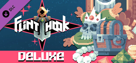 Flinthook Deluxe DLC on Steam