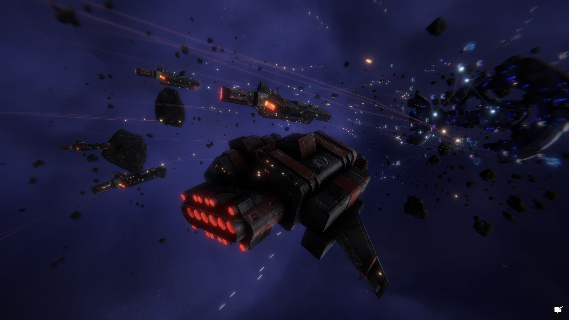 Age of Space on Steam