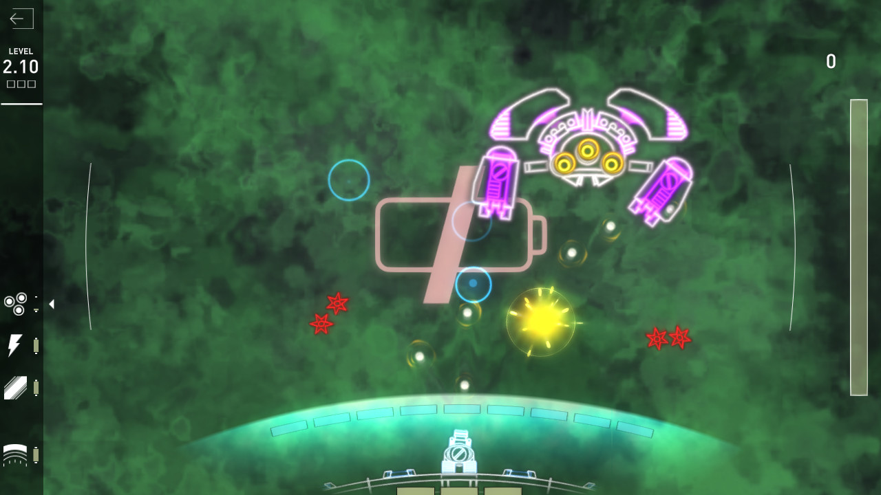 No Stick Shooter on Steam