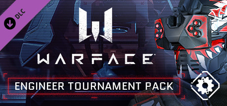 Warface - Engineer Tournament Pack na Steam