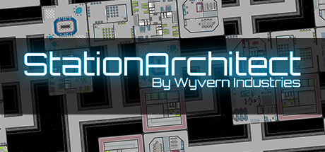 Save 50% on Station Architect on Steam