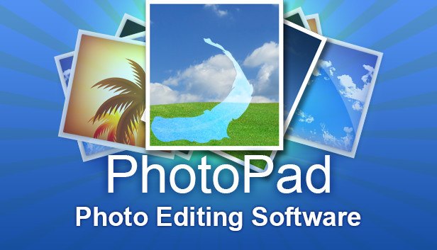 PhotoPad on Steam