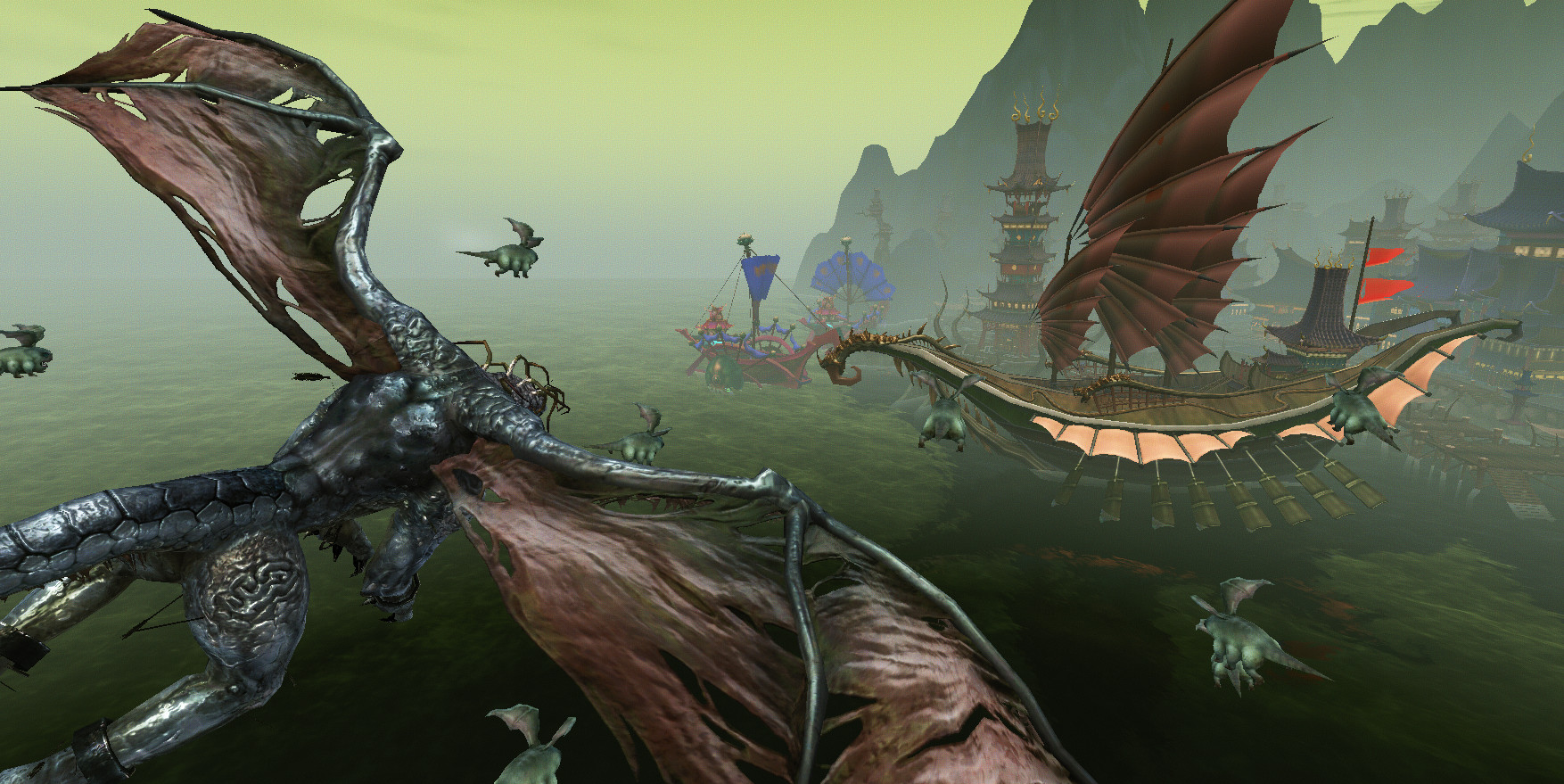 ASTA : NEW PURE Server on Steam