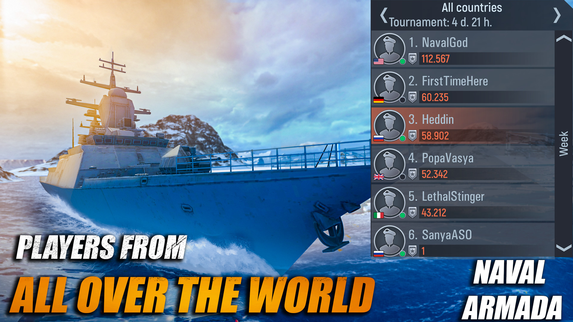 Naval Armada: Fleet Battle on Steam