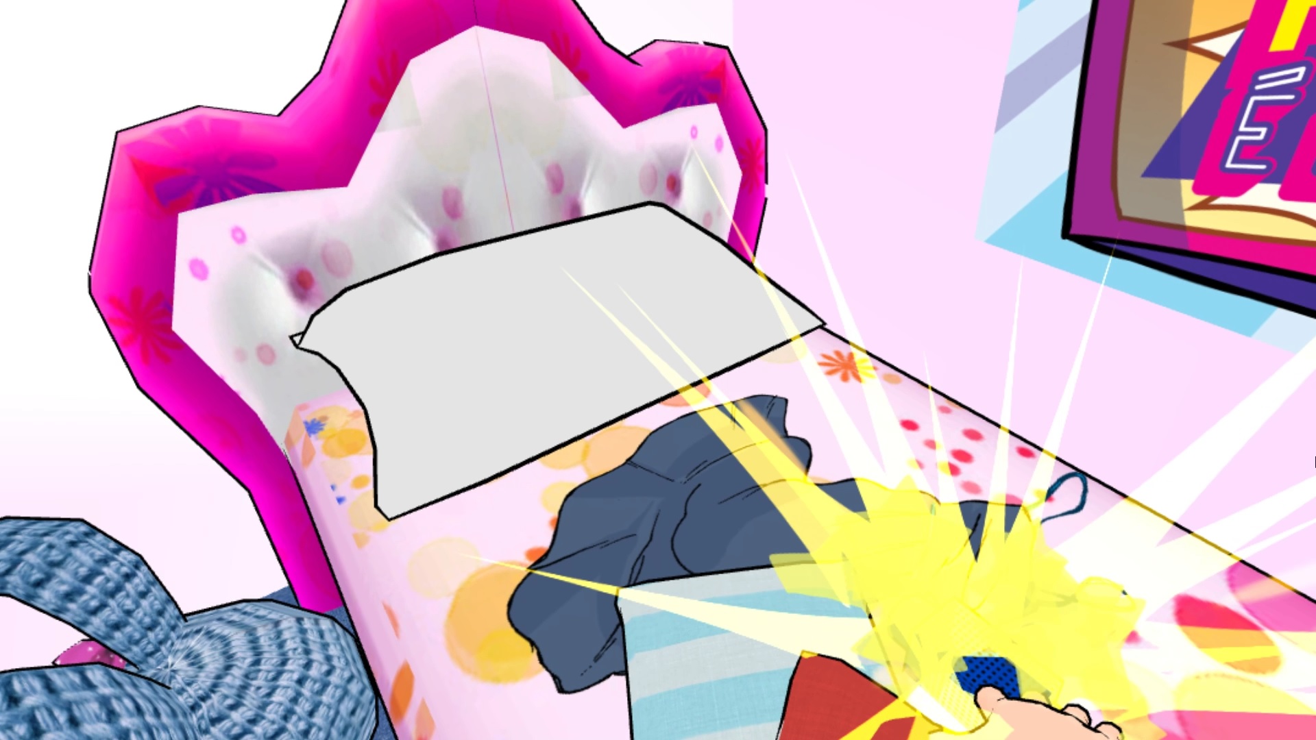 Riley Short: Analog Boy - Episode 1 on Steam