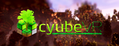 cyubeVR Price history · SteamDB
