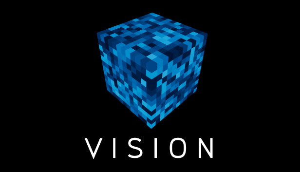 Vision on Steam