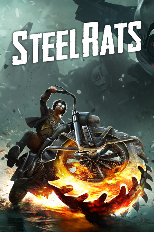 Steel Rats · Steel Rats™ Price history · SteamDB