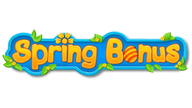 Spring Bonus Steam Charts · SteamDB