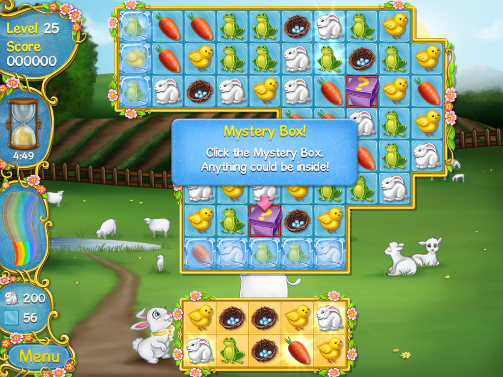 Spring Bonus on Steam