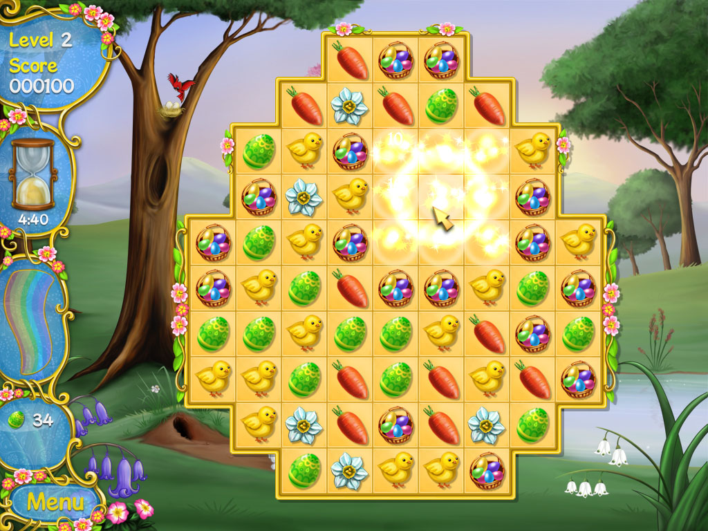 Spring Bonus on Steam