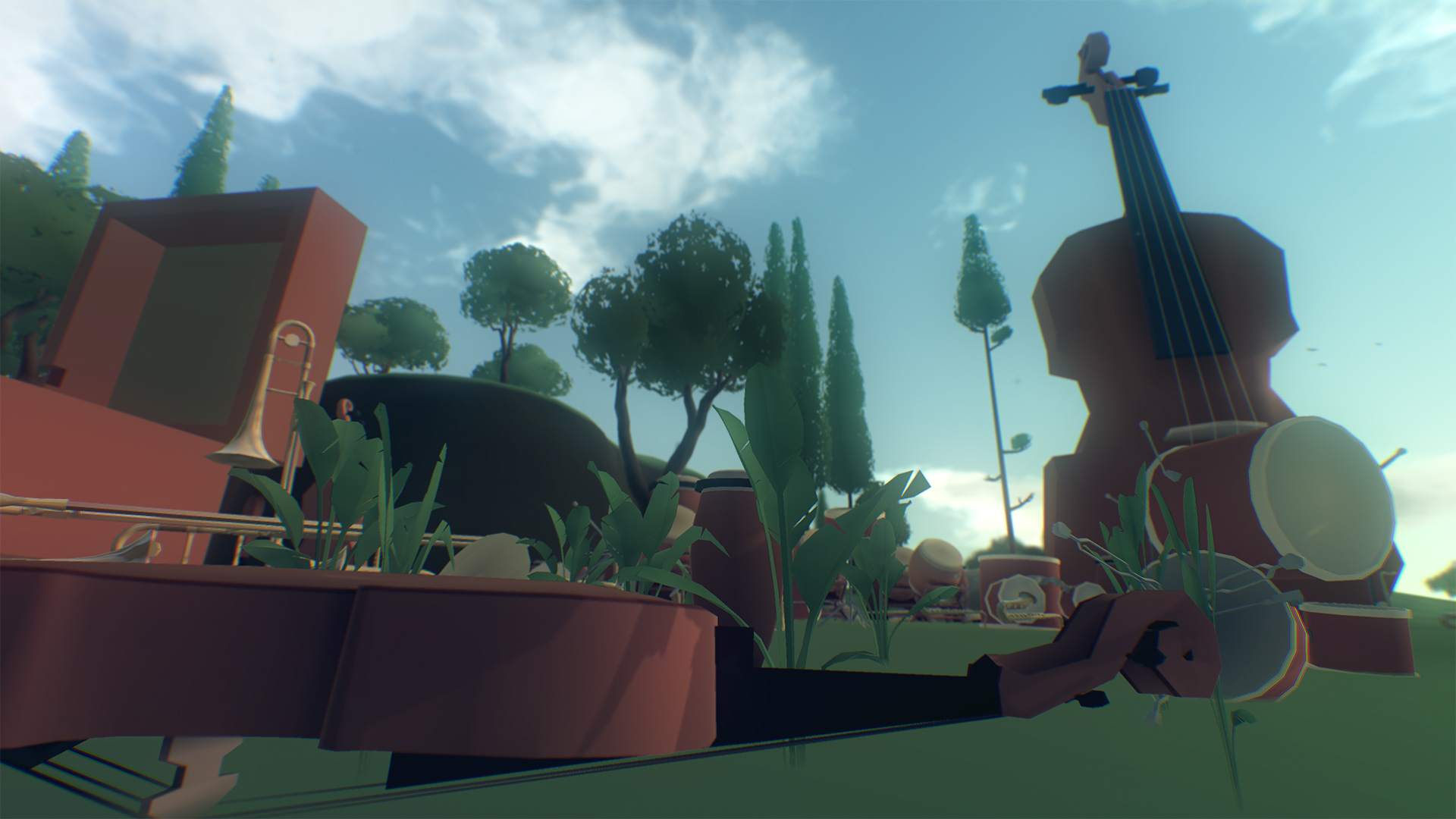 Everything OST on Steam