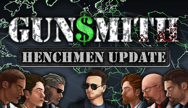 Gunsmith - Steam News Hub