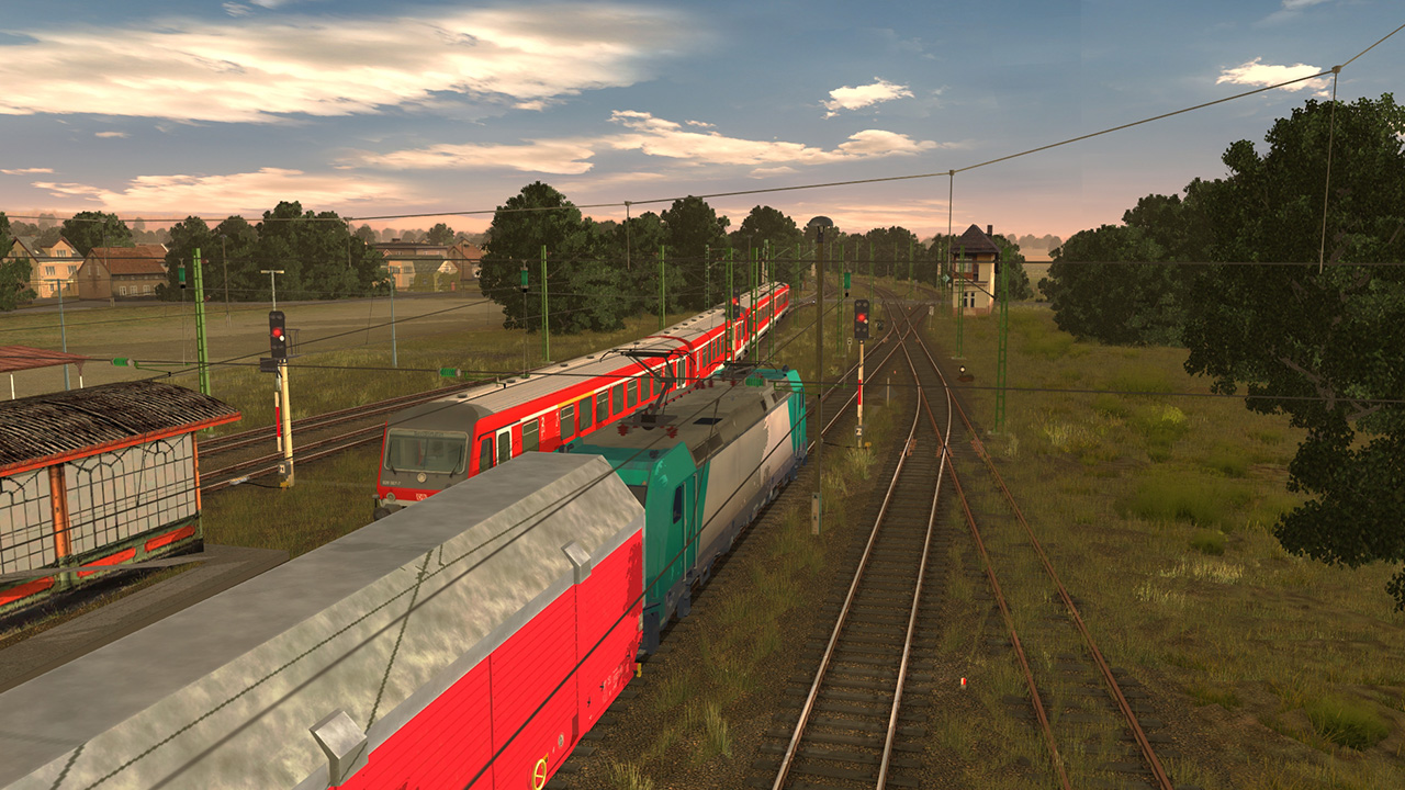 Trainz 2019 DLC: Hccrrs Car Transporter on Steam