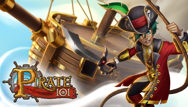 Pirate101 on Steam