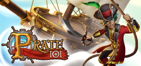 Steam Community :: Pirate101