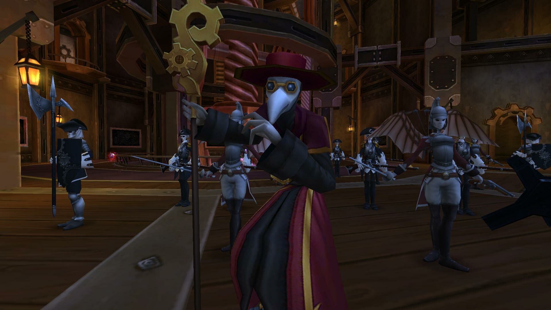 Pirate101 on Steam