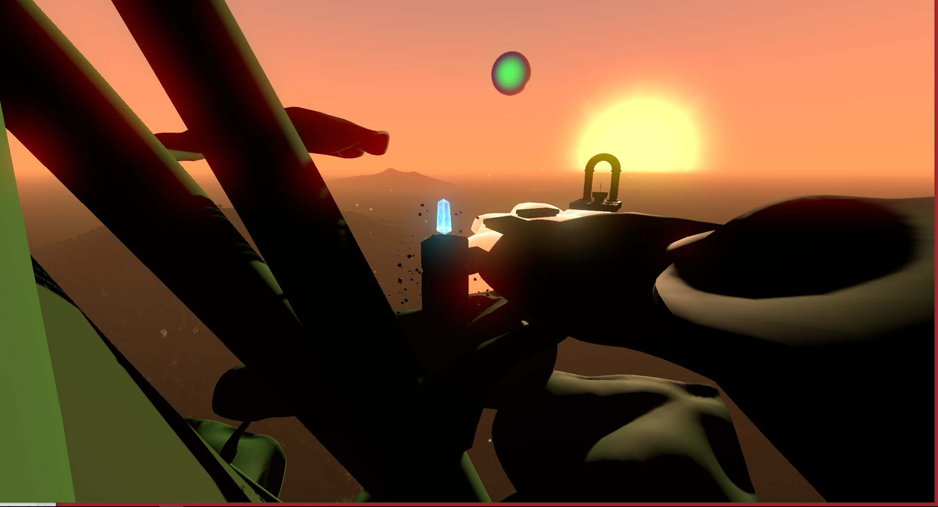 Jack Spriggan on Steam