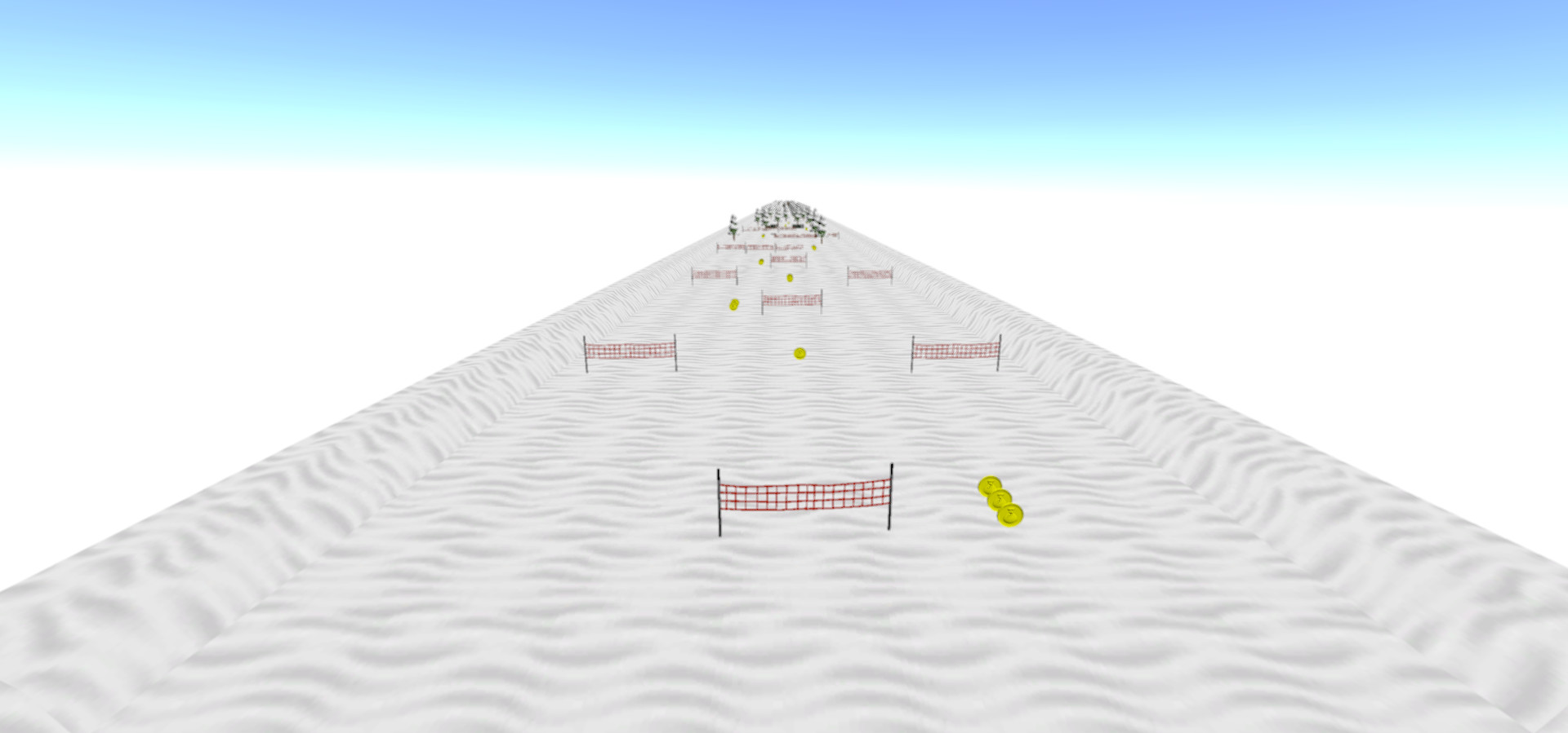 The Slopes on Steam