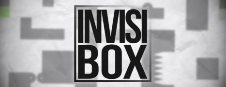 Invisibox Community Items · SteamDB