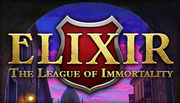 Elixir of Immortality II: The League of Immortality on Steam